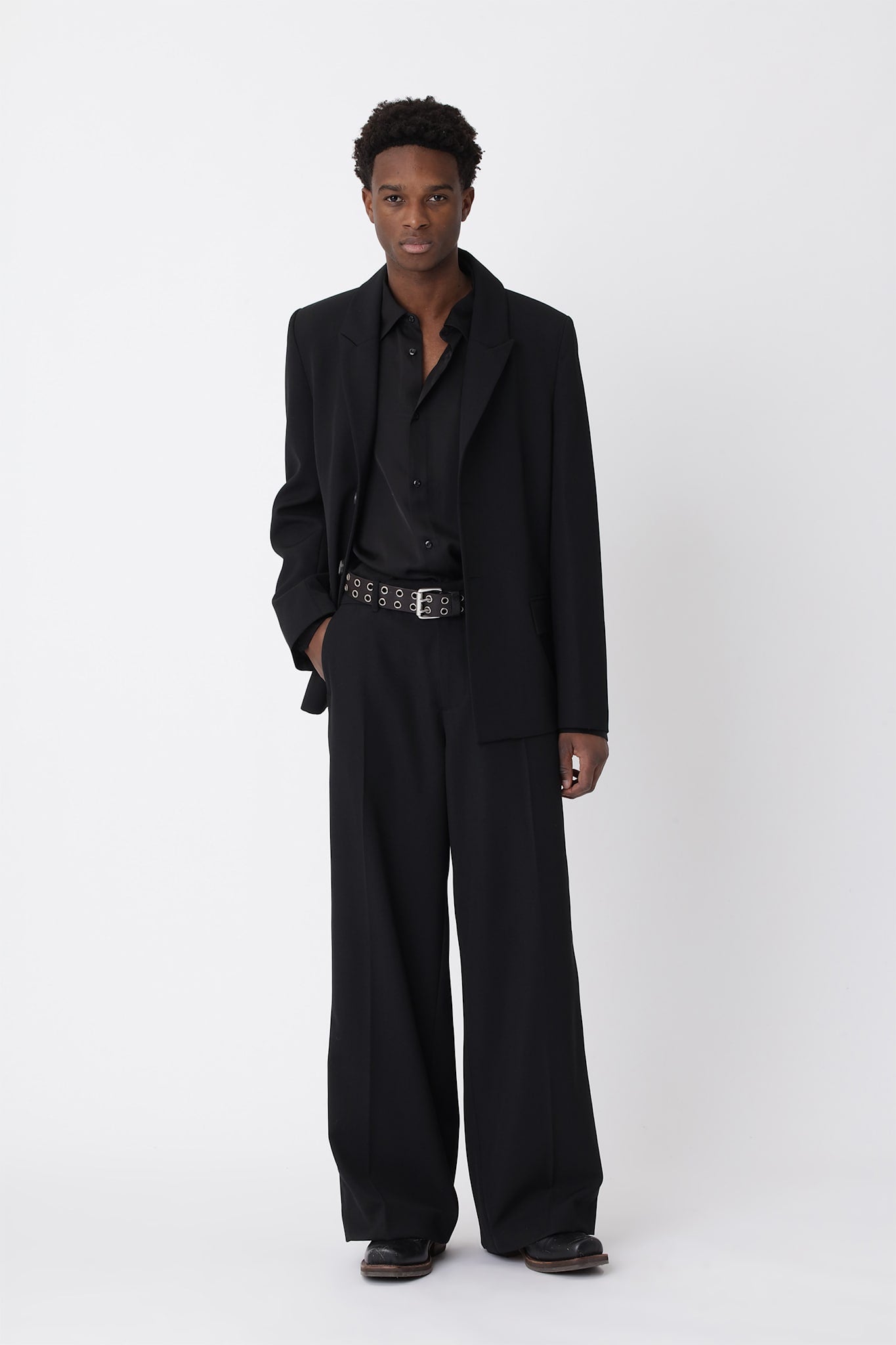 Eron Trousers – Won Hundred Online Store