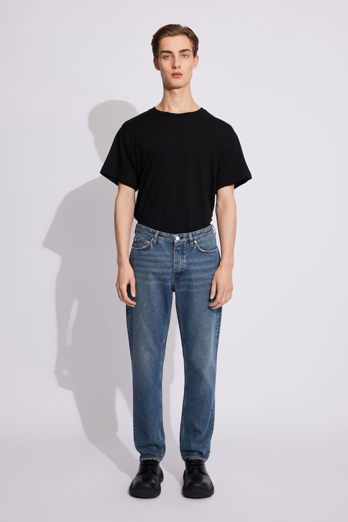 Archer - Original Blue Four – Won Hundred Online Store
