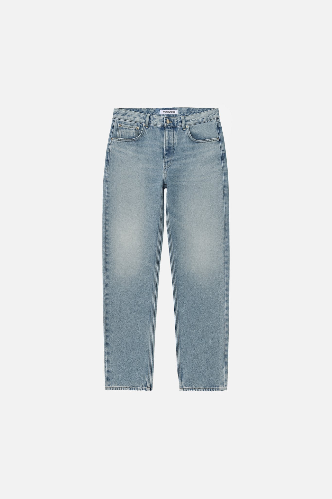 Ben Medium Blue – Won Hundred Online Store