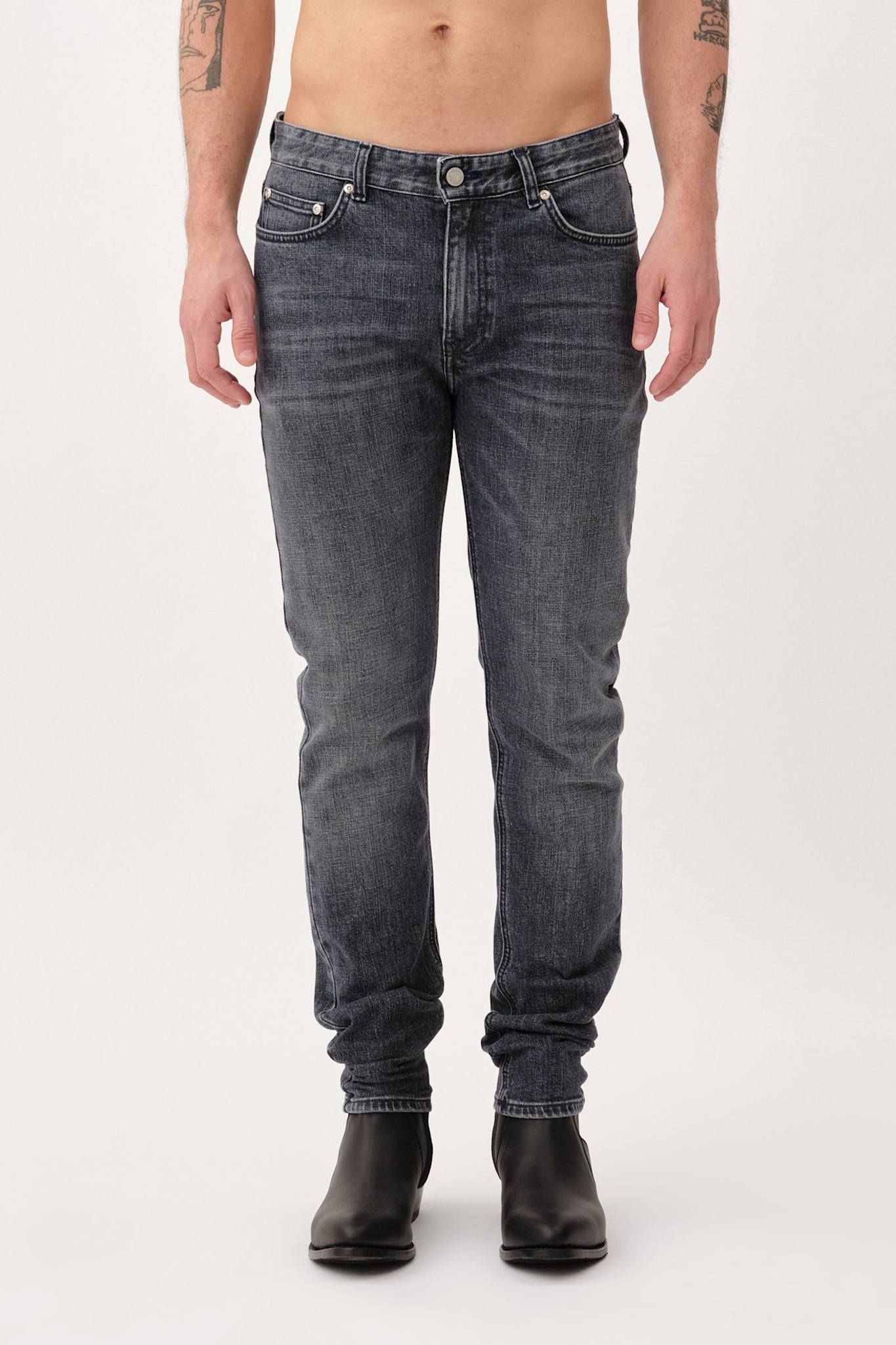 Dean Secret Blueish – Won Hundred Online Store