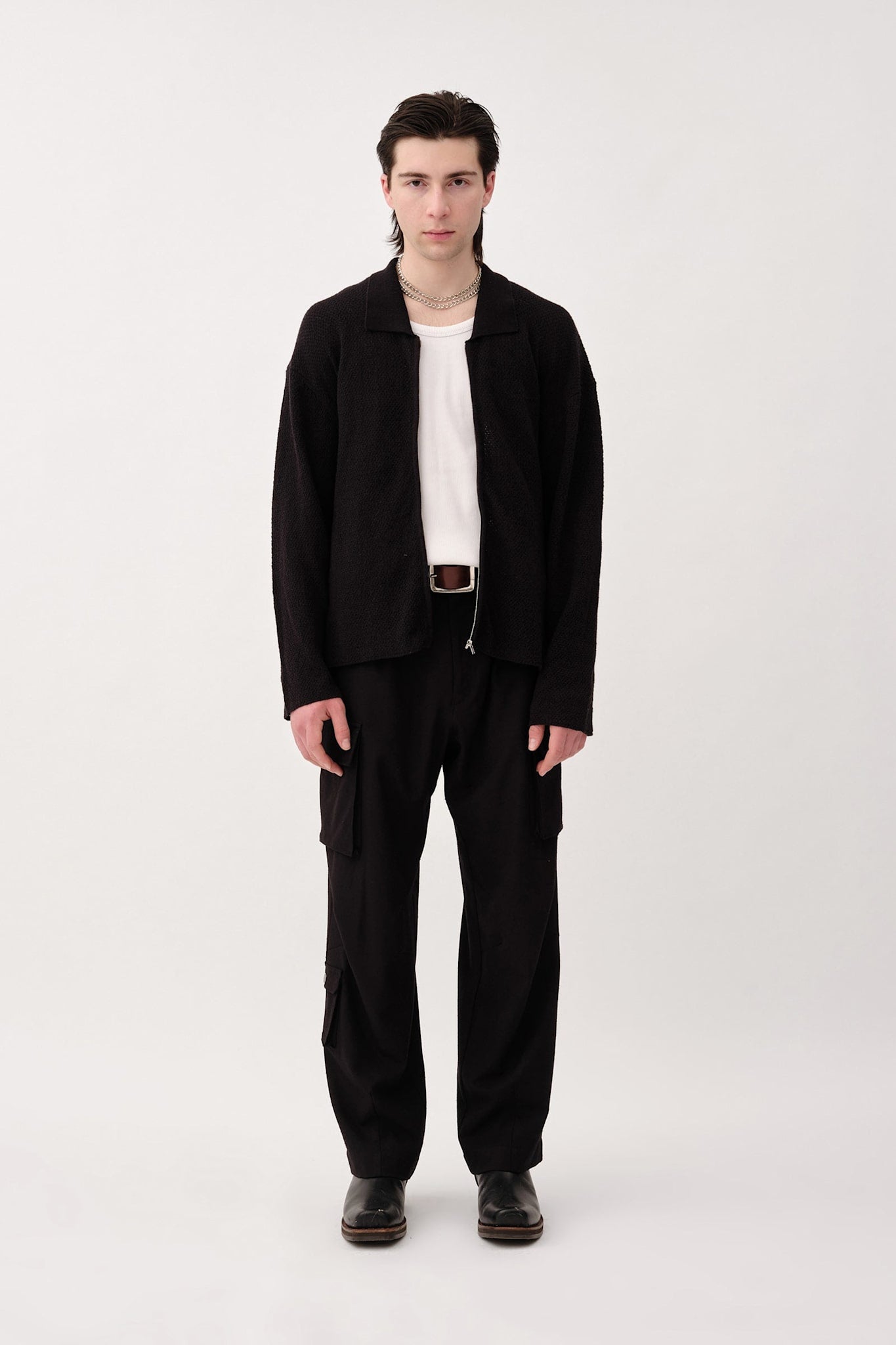 Mazar LS – Won Hundred Online Store