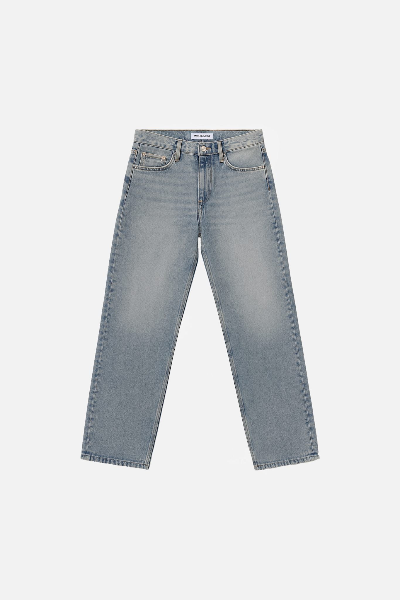 Alexandra Pleasant Blue – Won Hundred Online Store