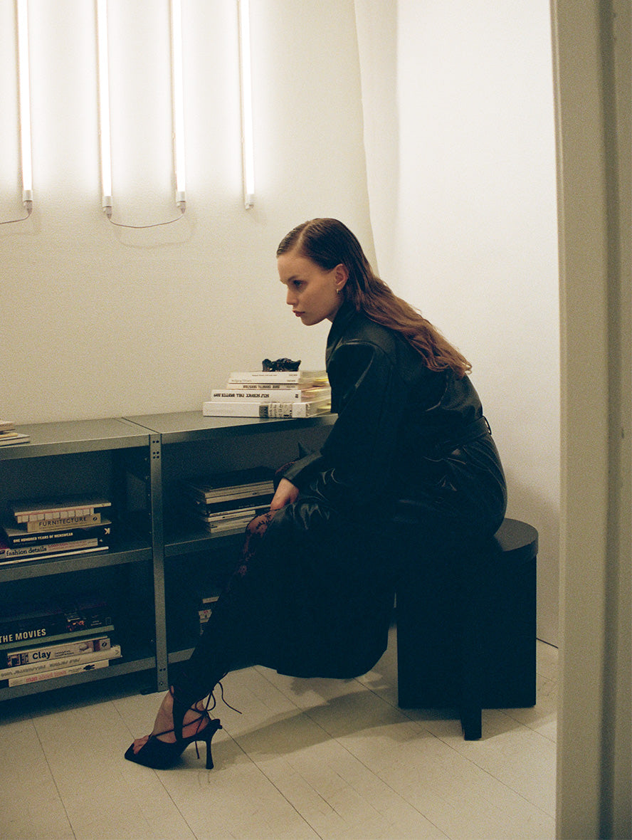 Pre-Spring 2024 – Won Hundred Online Store